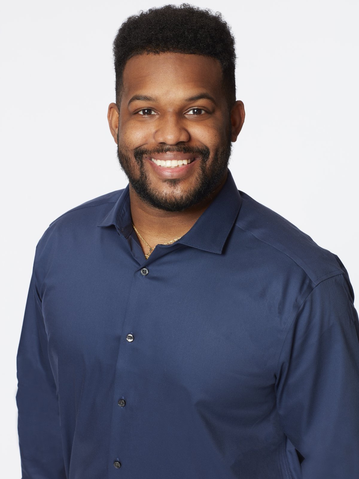 'The Bachelorette' Season 17: Meet all of Katie Thurston's bachelors ...