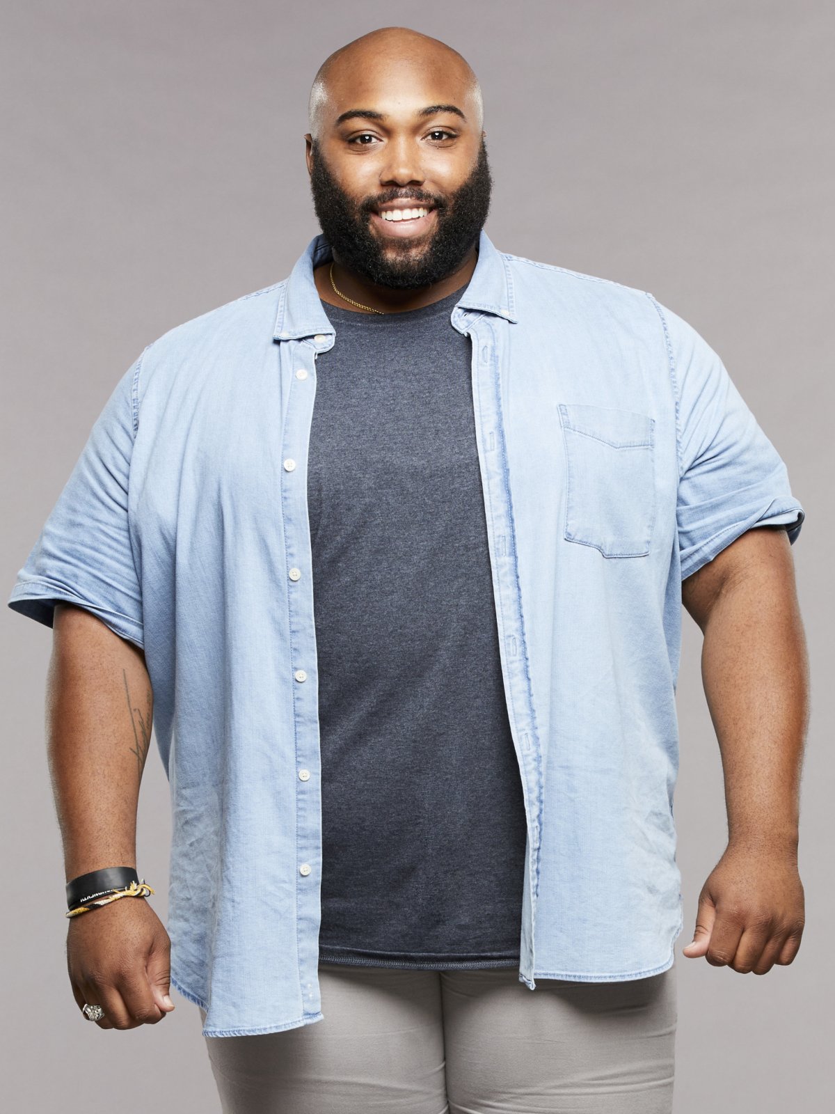 'Big Brother' Season 23: Meet the new 'Big Brother' houseguests ...