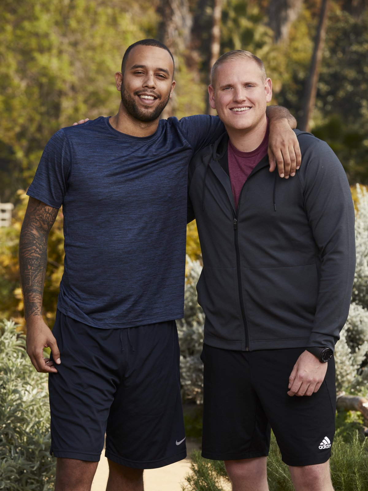 'The Amazing Race' Season 33 teams: Meet the 11 teams of Racers ...