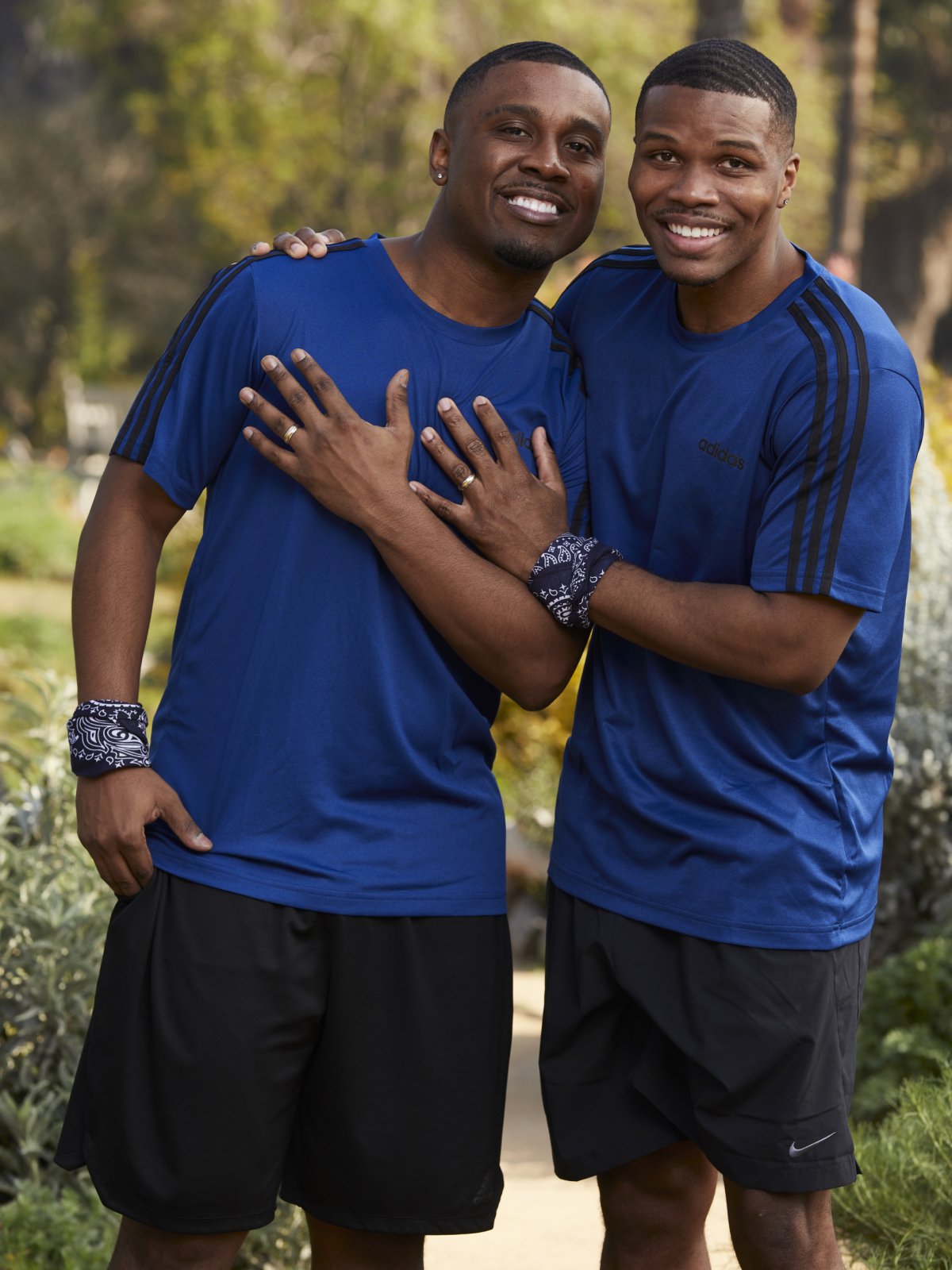 'The Amazing Race' Season 33 teams: Meet the 11 teams of Racers ...