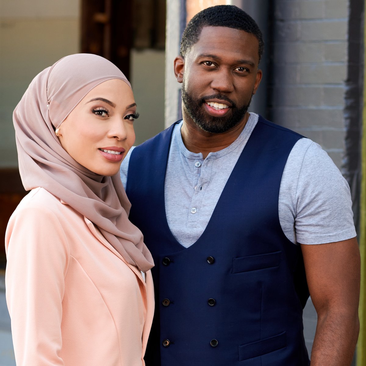 '90 Day Fiance' Season 9 Couples: Meet the new '90 Day Fiance' couples ...