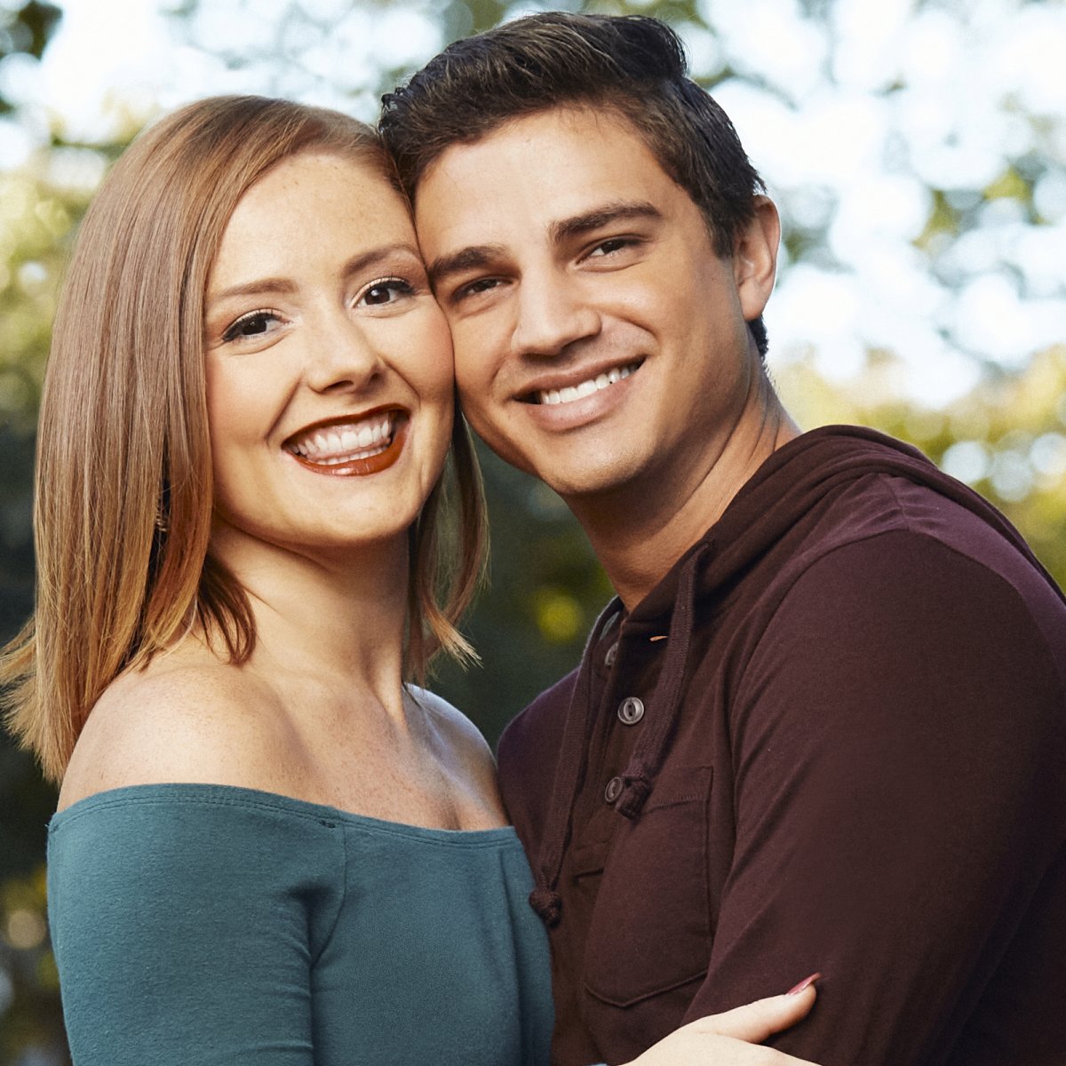 '90 Day Fiance' Season 9 Couples: Meet the new '90 Day Fiance' couples ...