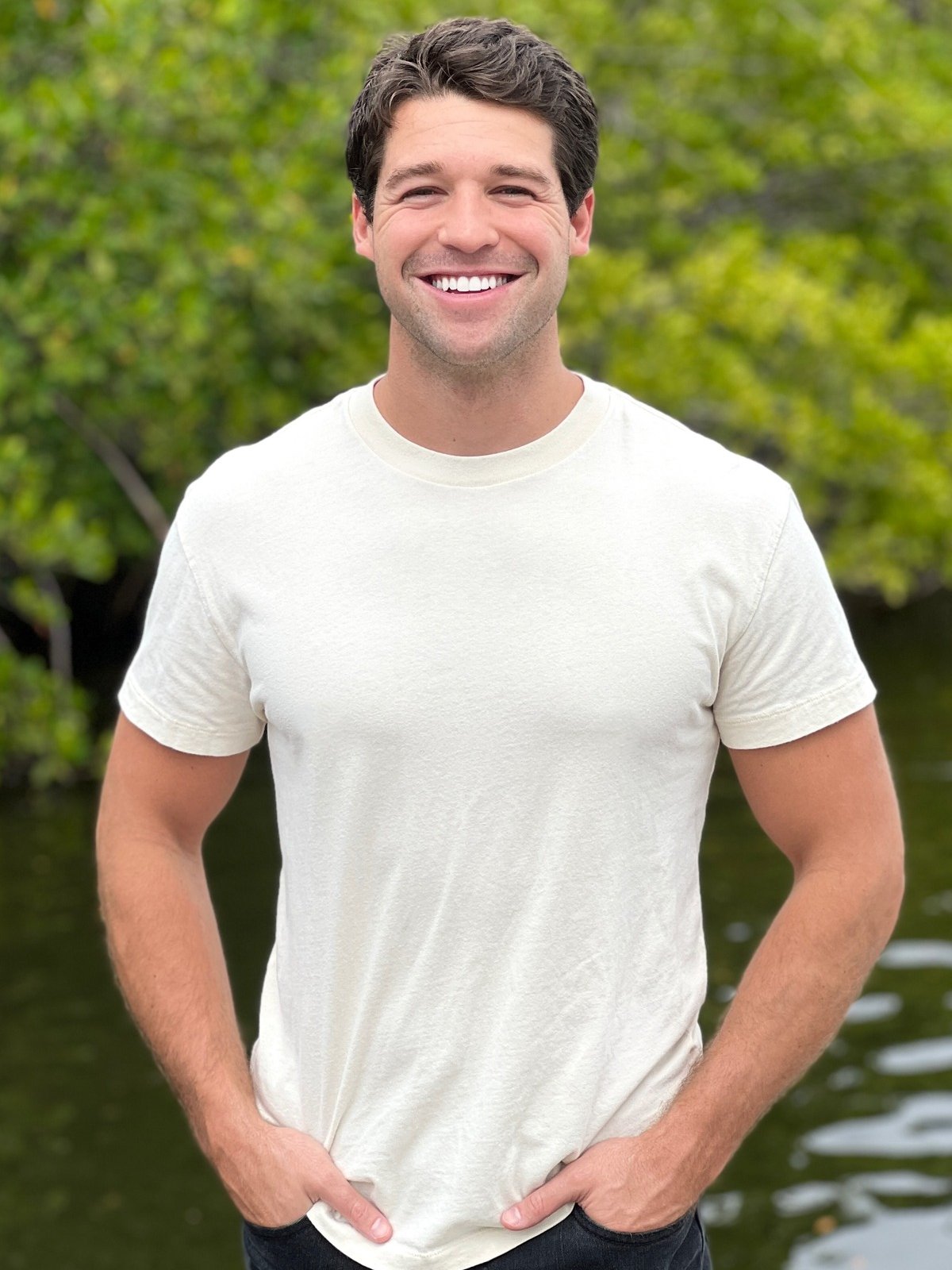 'The Bachelorette' stars Gabby Windey and Rachel Recchia's bachelors ...