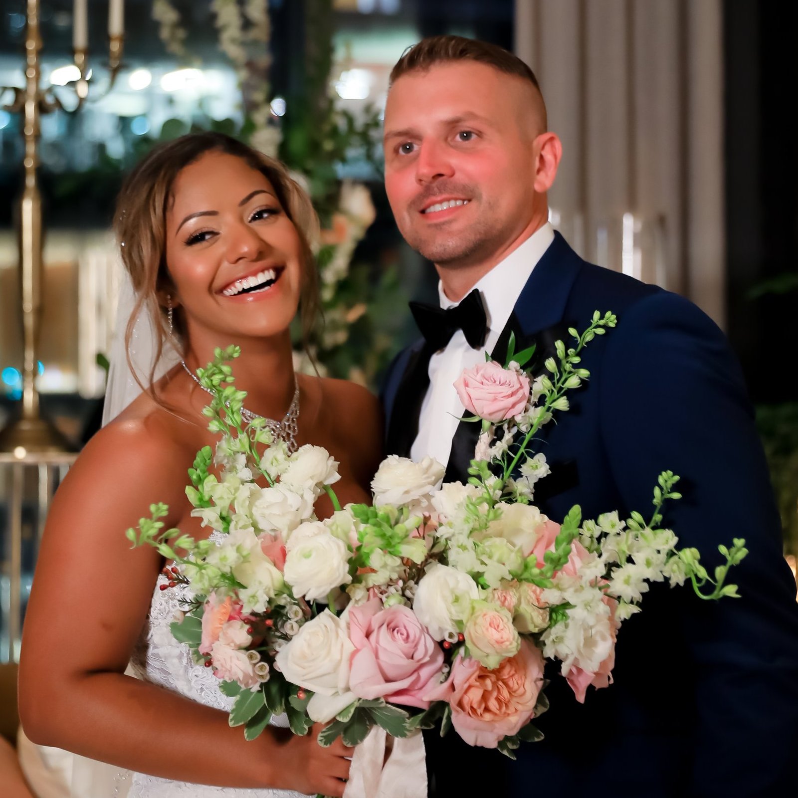 'Married at First Sight' Season 16 Couples: Meet the couples and learn ...