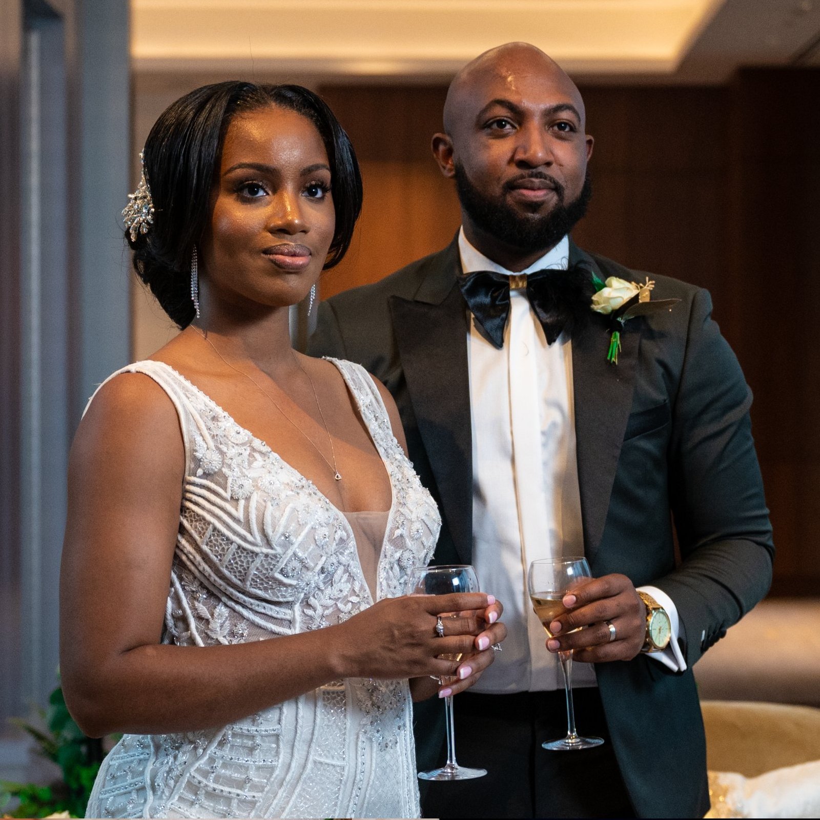 'Married at First Sight' Season 16 Couples: Meet the couples and learn ...