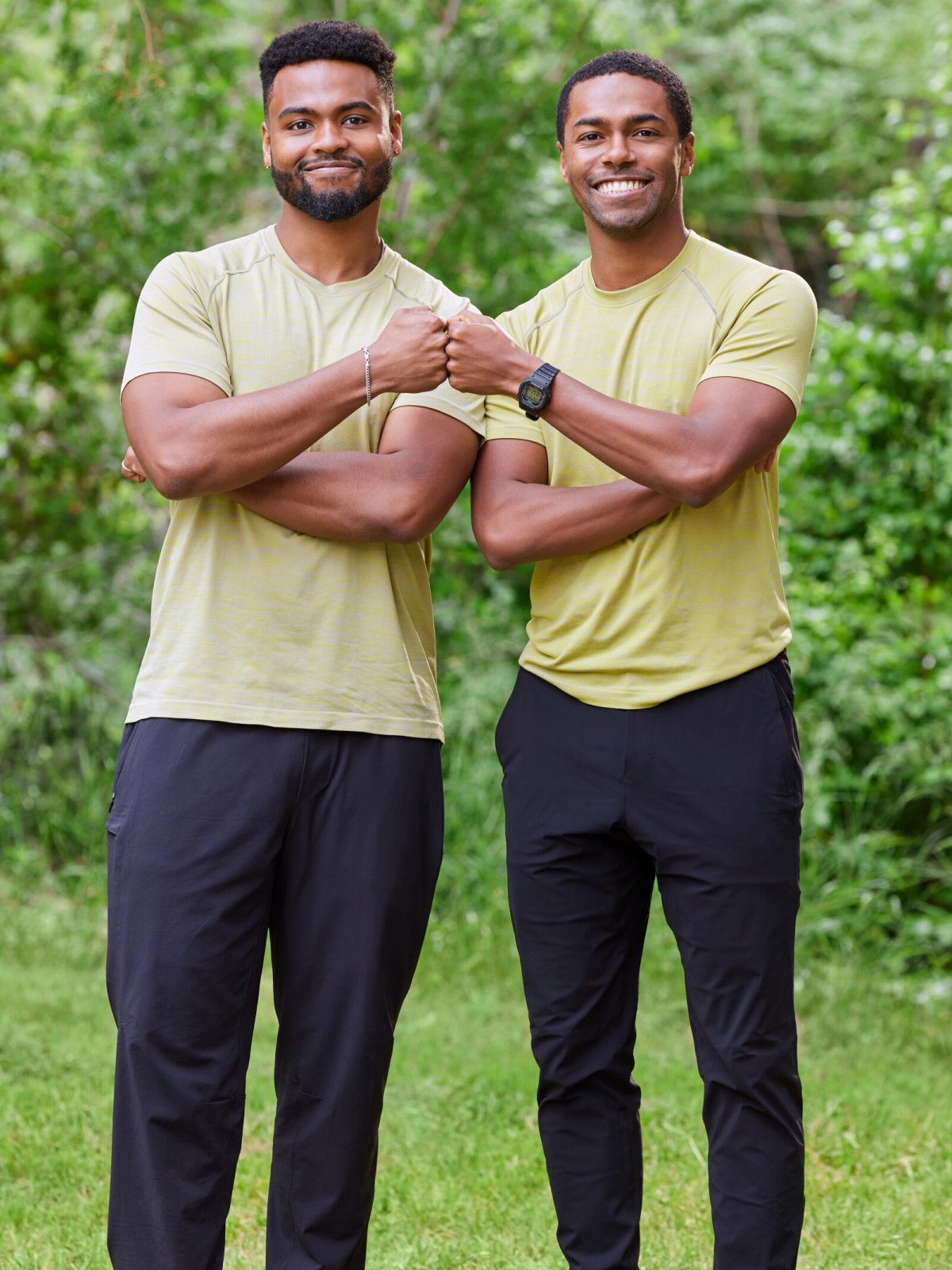 'The Amazing Race' Season 35 cast and surprise changes announced ...