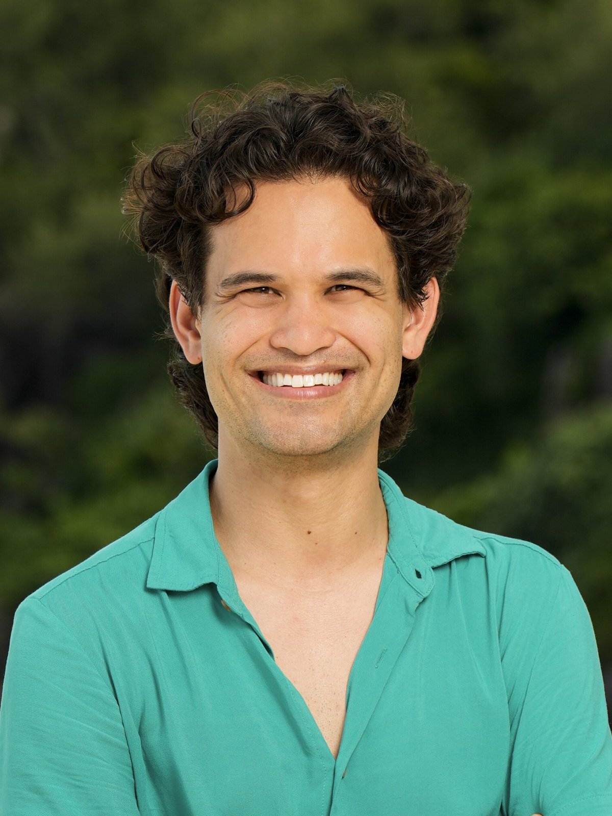 'Survivor' Season 45 castaways announced by CBS -- Meet the castaways ...