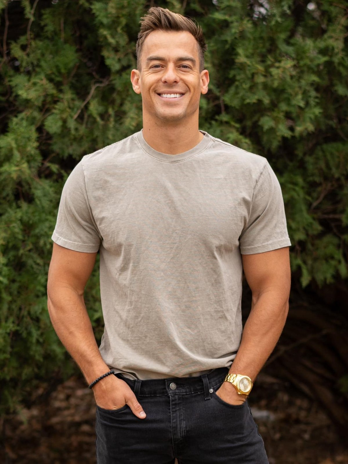 'The Bachelorette' star Jenn Tran's potential bachelors announced ...