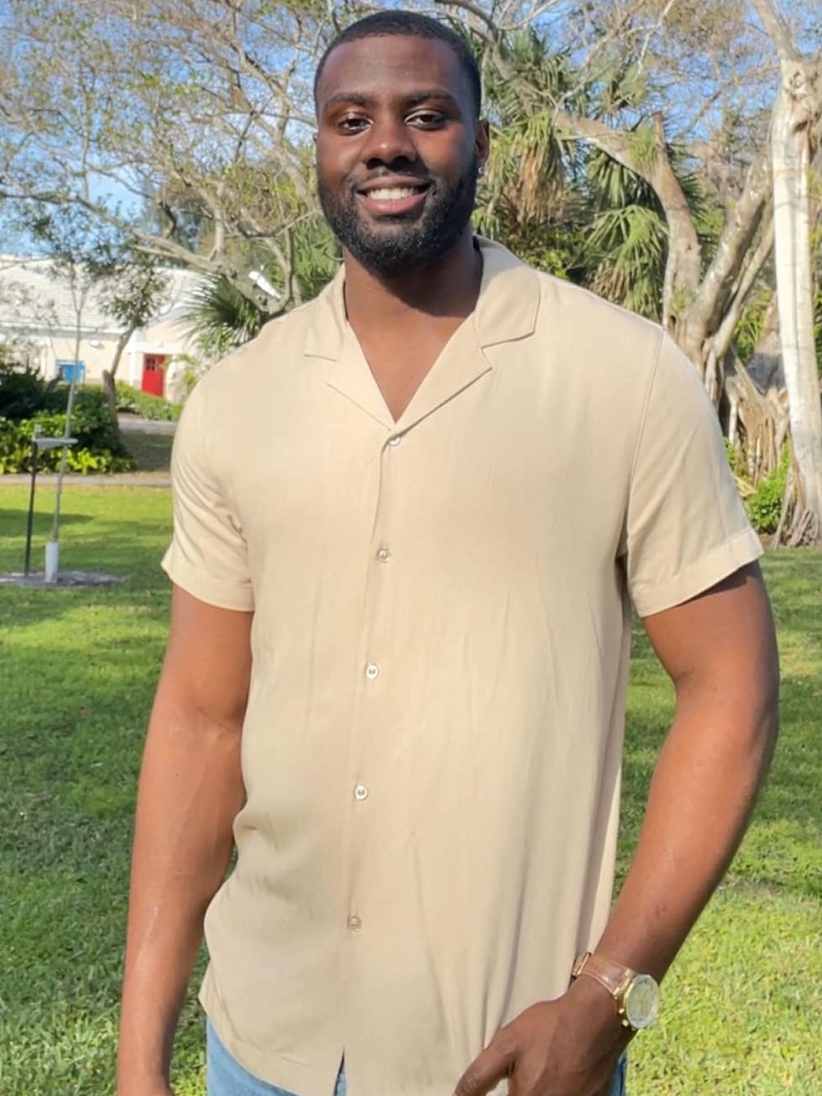 'The Bachelorette' star Jenn Tran's potential bachelors announced ...