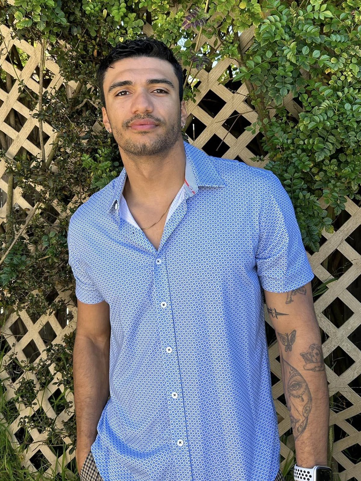 'The Bachelorette' star Jenn Tran's potential bachelors announced ...