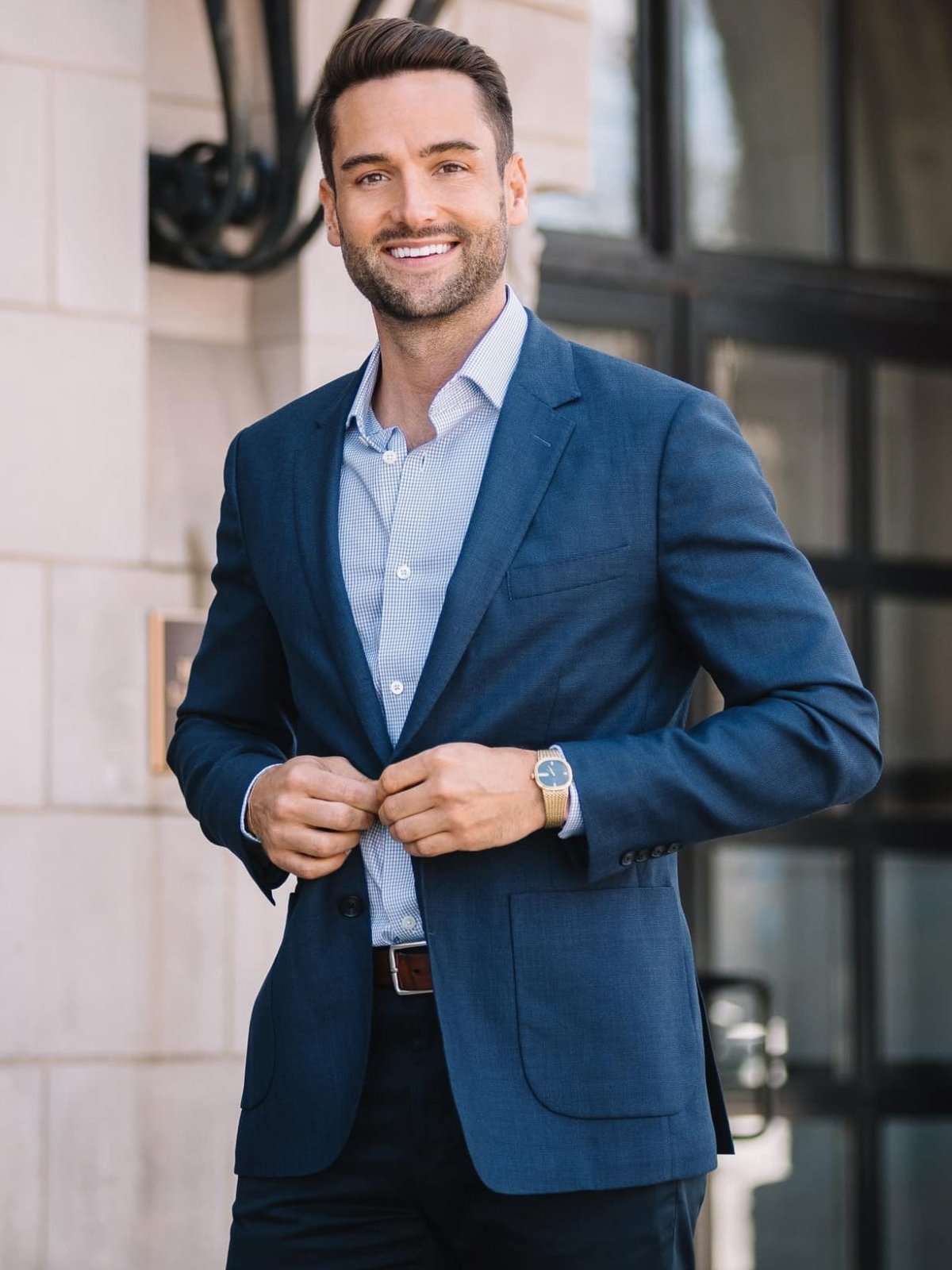 'The Bachelorette' star Jenn Tran's potential bachelors announced ...