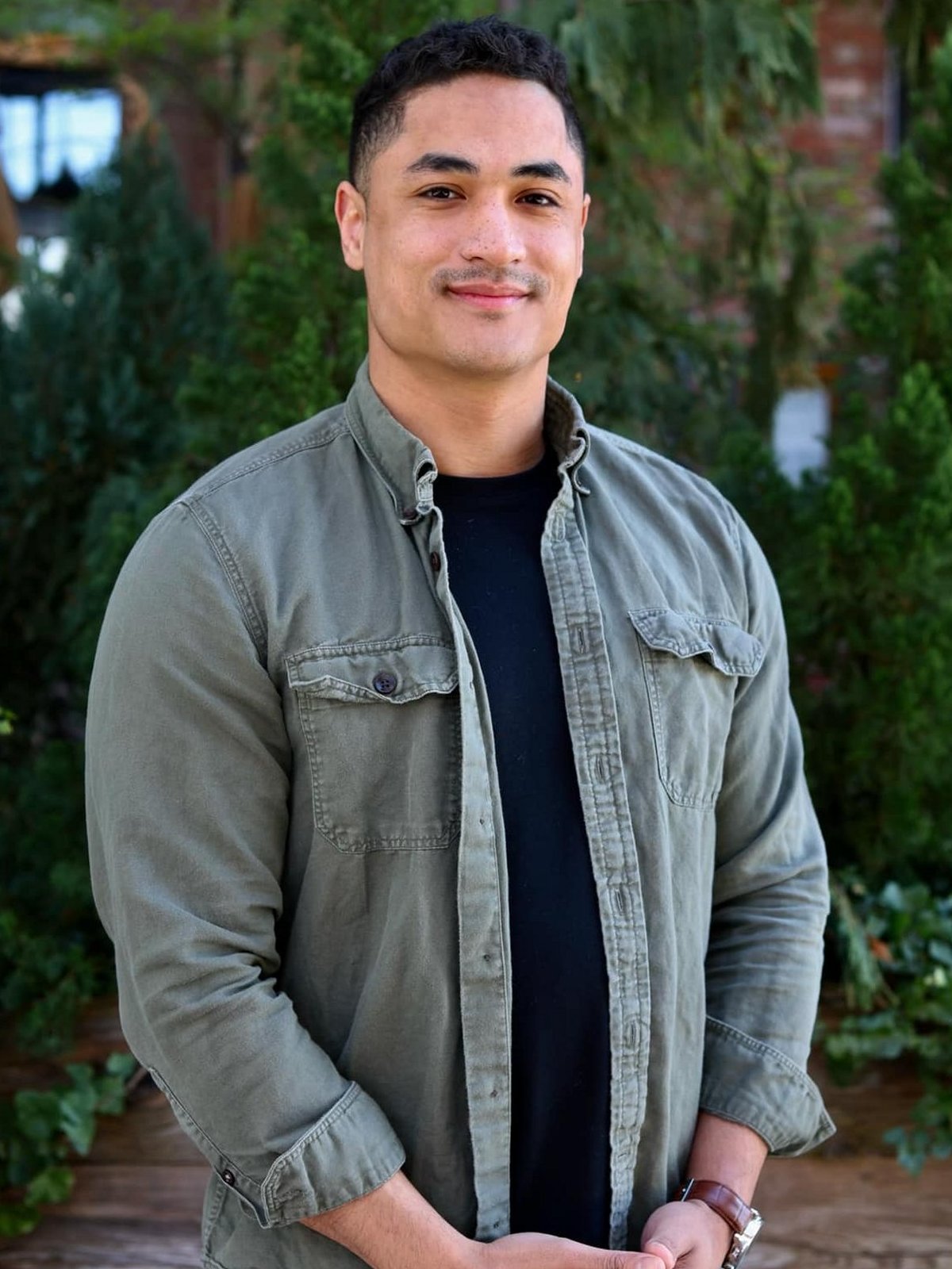 'The Bachelorette' star Jenn Tran's potential bachelors announced ...