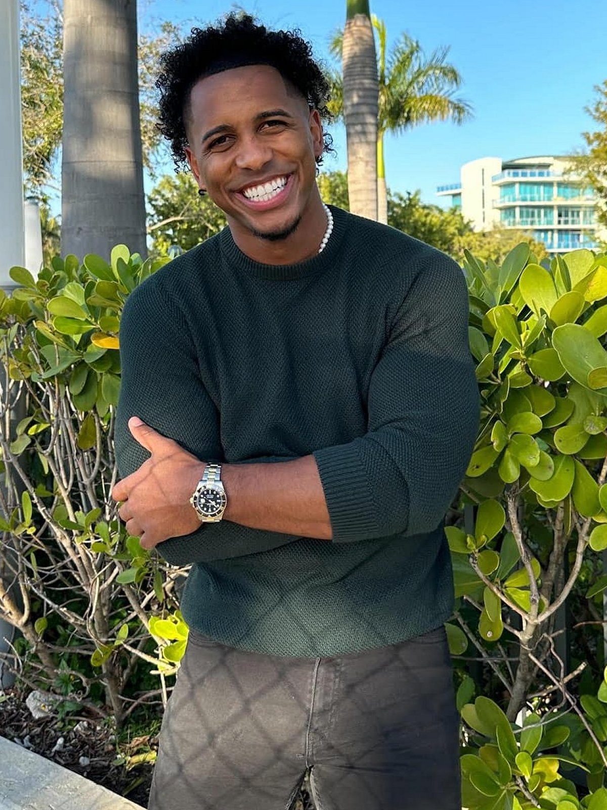 'The Bachelorette' star Jenn Tran's potential bachelors announced ...