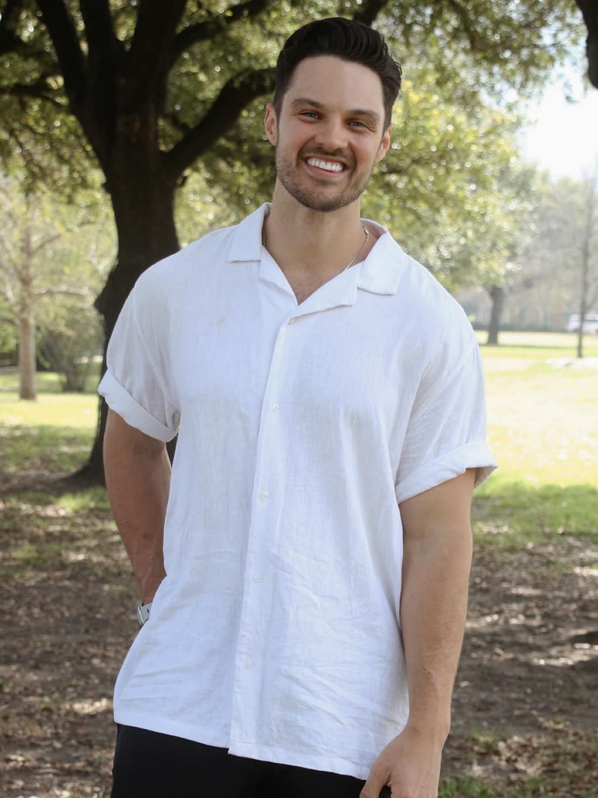 'The Bachelorette' star Jenn Tran's potential bachelors announced ...