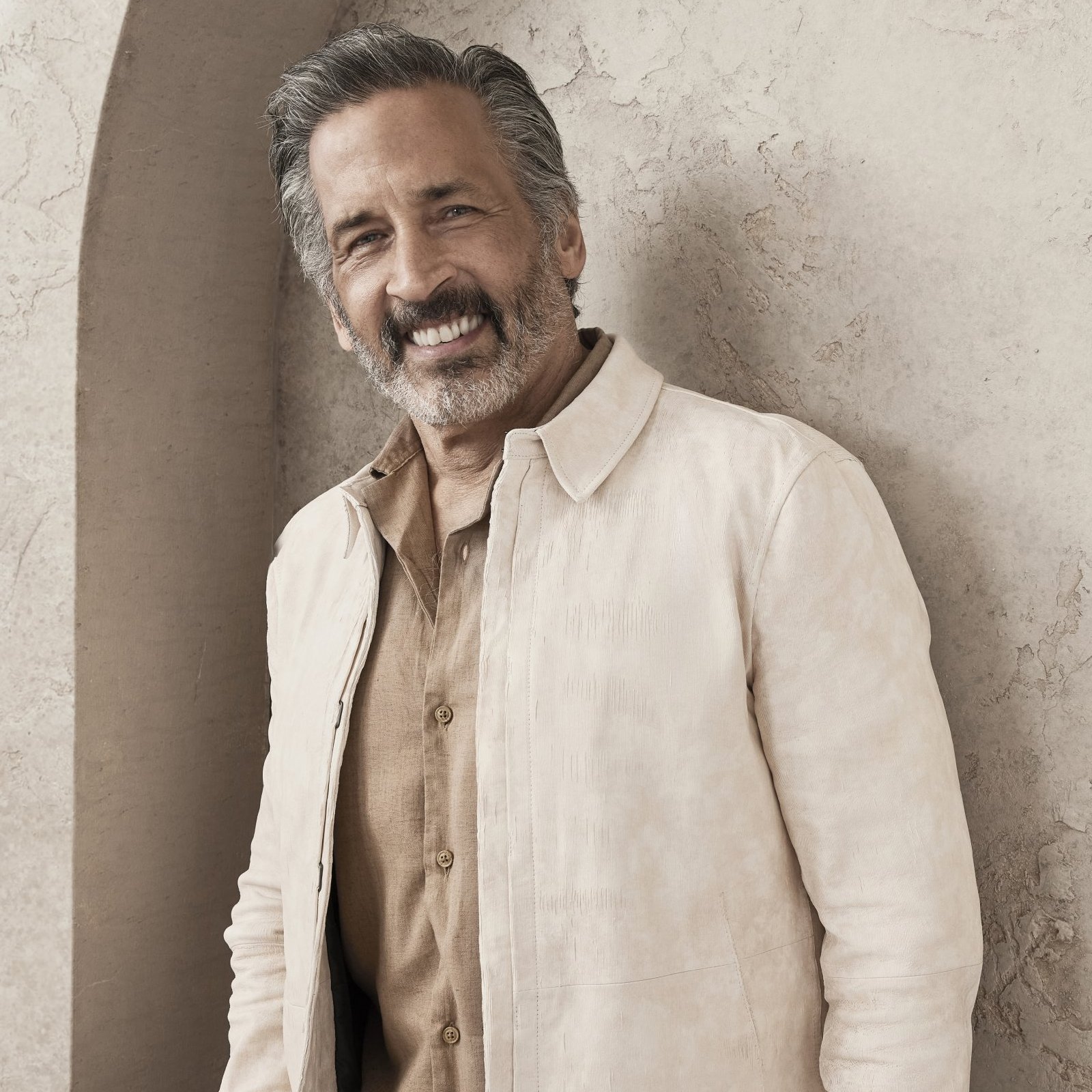 'The Golden Bachelorette' star Joan Vassos' bachelors announced -- Meet ...