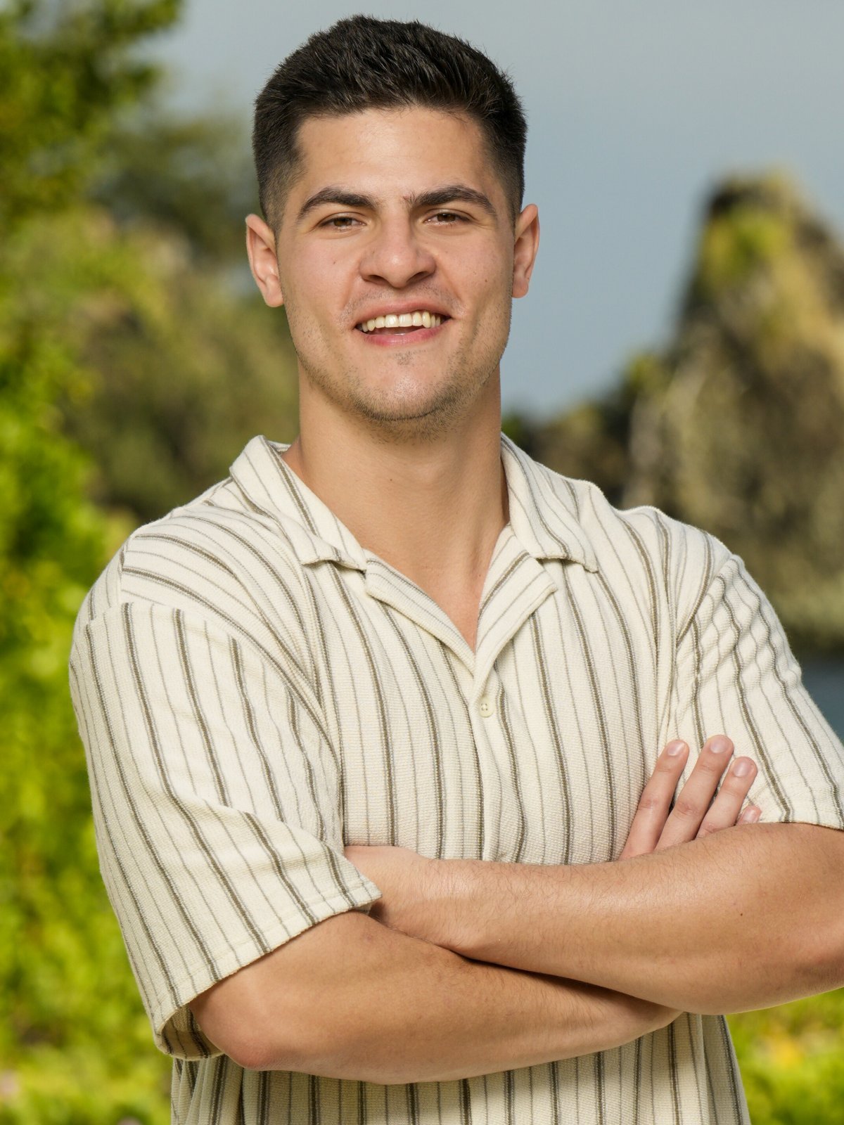 'Survivor' Season 47 castaways announced by CBS -- Meet the castaways ...