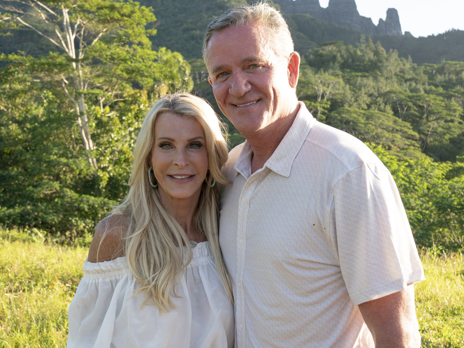 New Golden Bachelorette spoilers: Who is Joan Vassos' 'The Golden ...