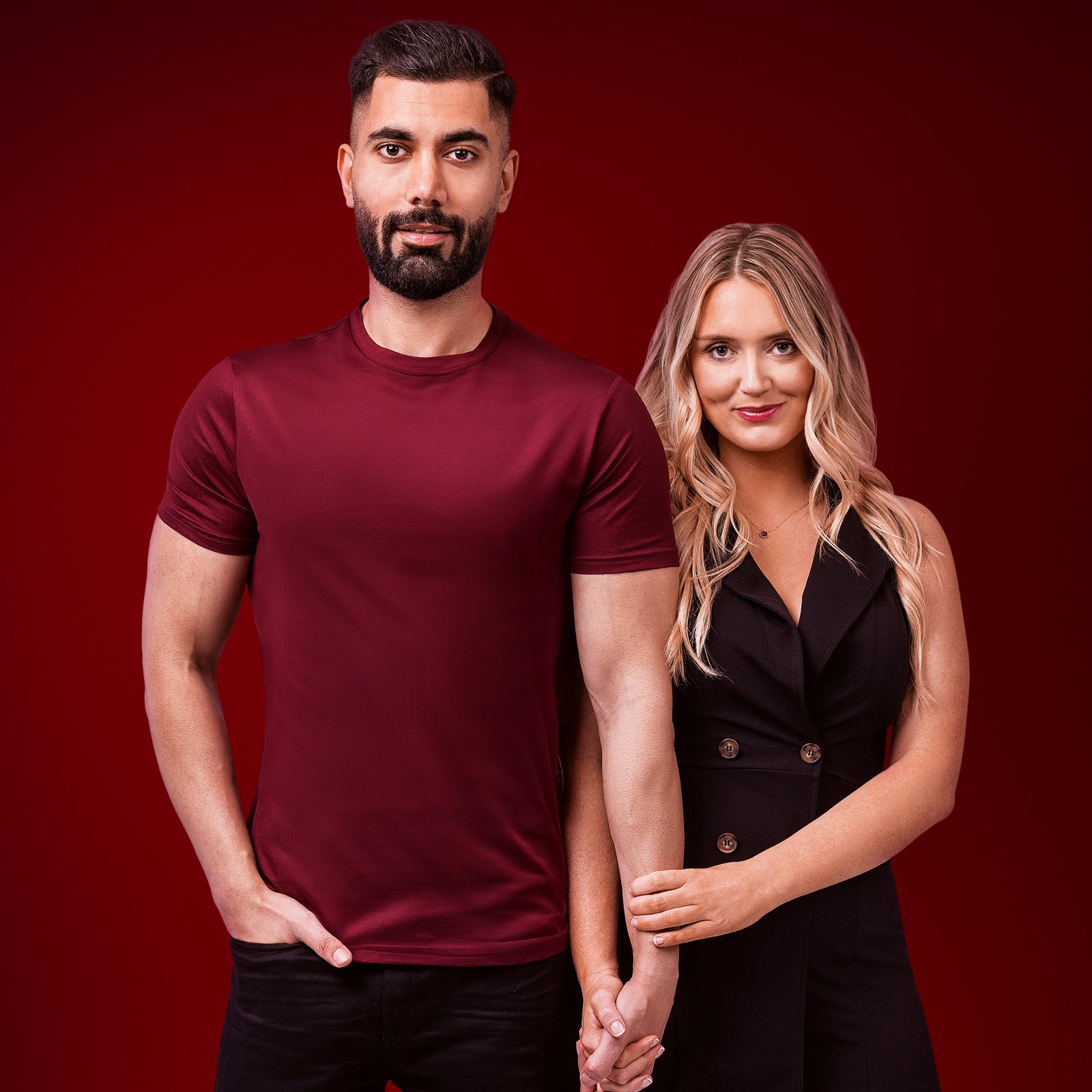 '90 Day Fiance' Season 11 cast announced -- Meet the couples! (PHOTOS ...