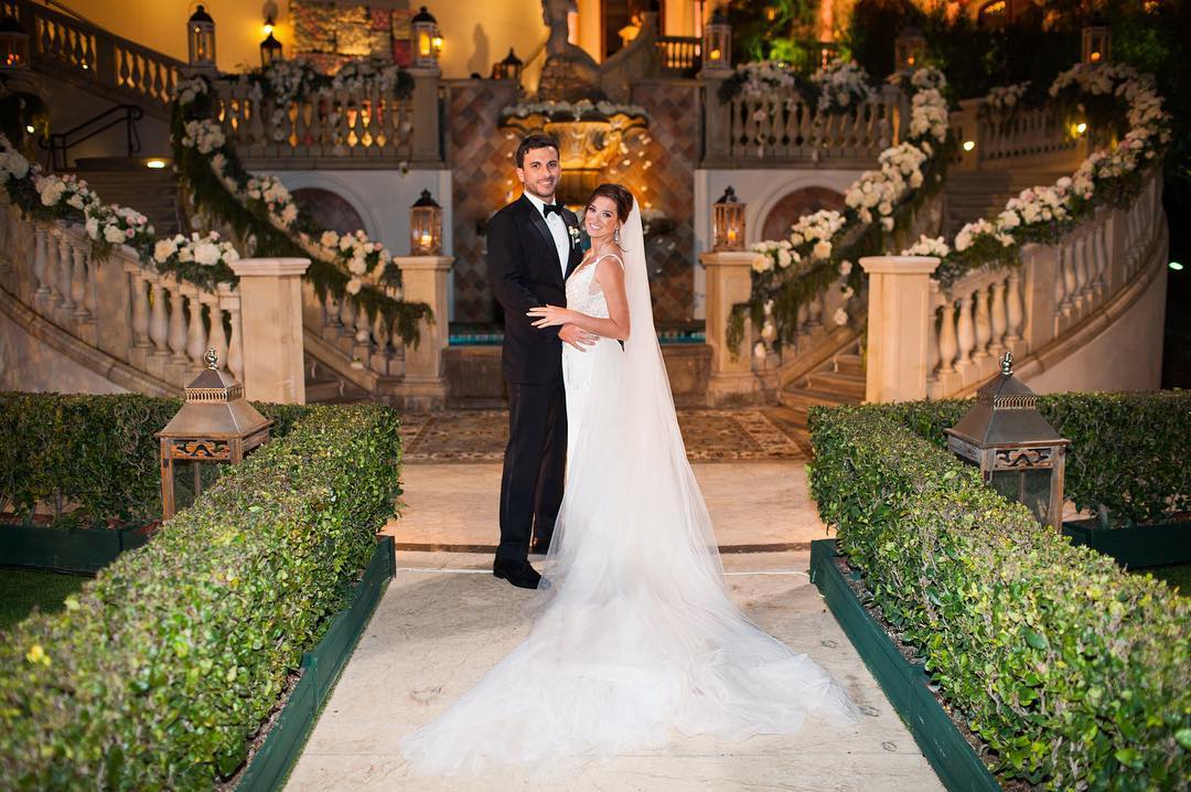 Reality TV weddings of 2016 -- See everyone who got married! (PHOTOS ...