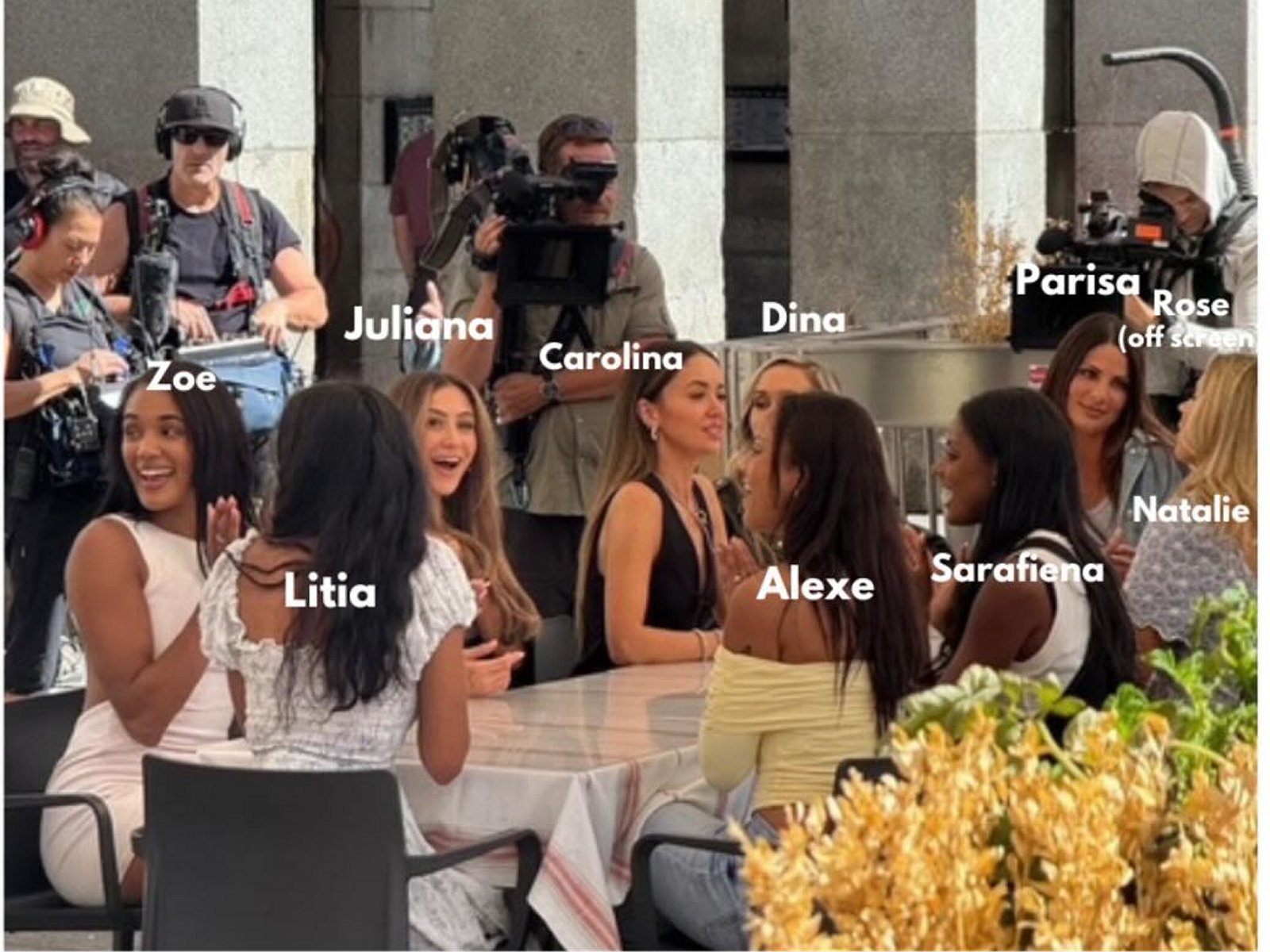 Bachelor spoilers: New spoilers revealing Grant Ellis' 'The Bachelor ...