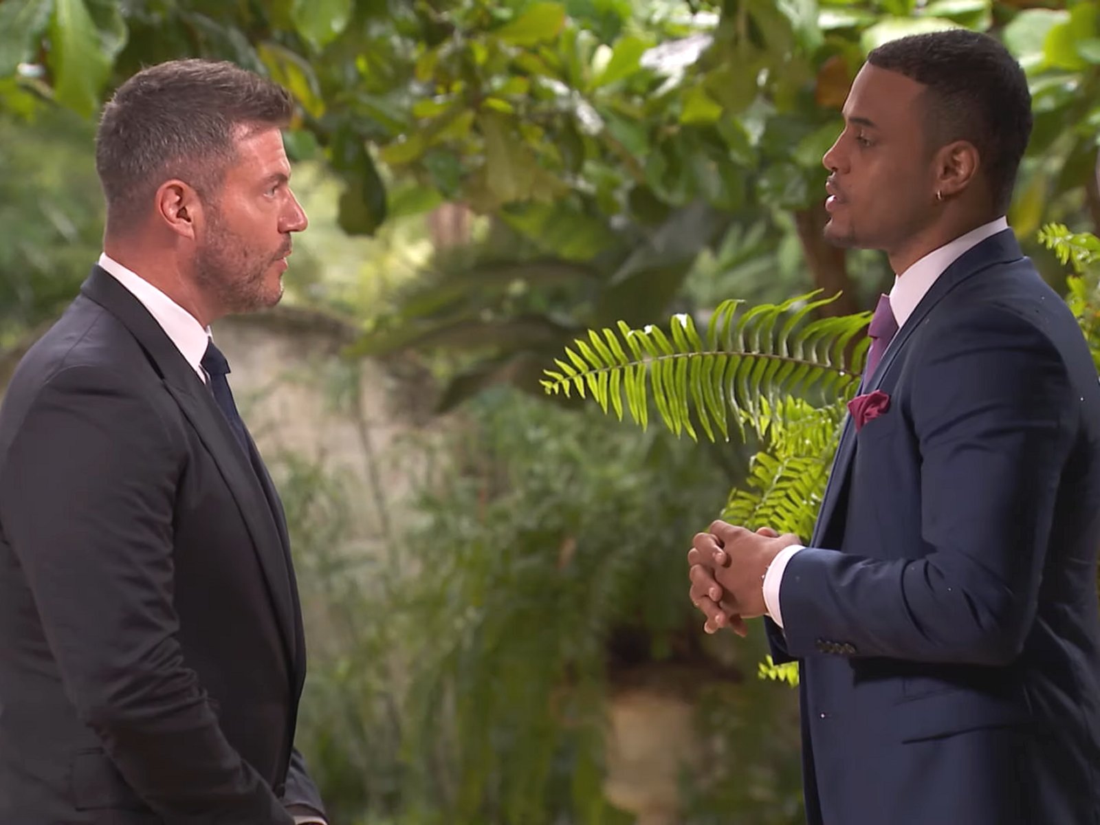 Bachelor spoilers: New spoilers revealing Grant Ellis' 'The Bachelor ...