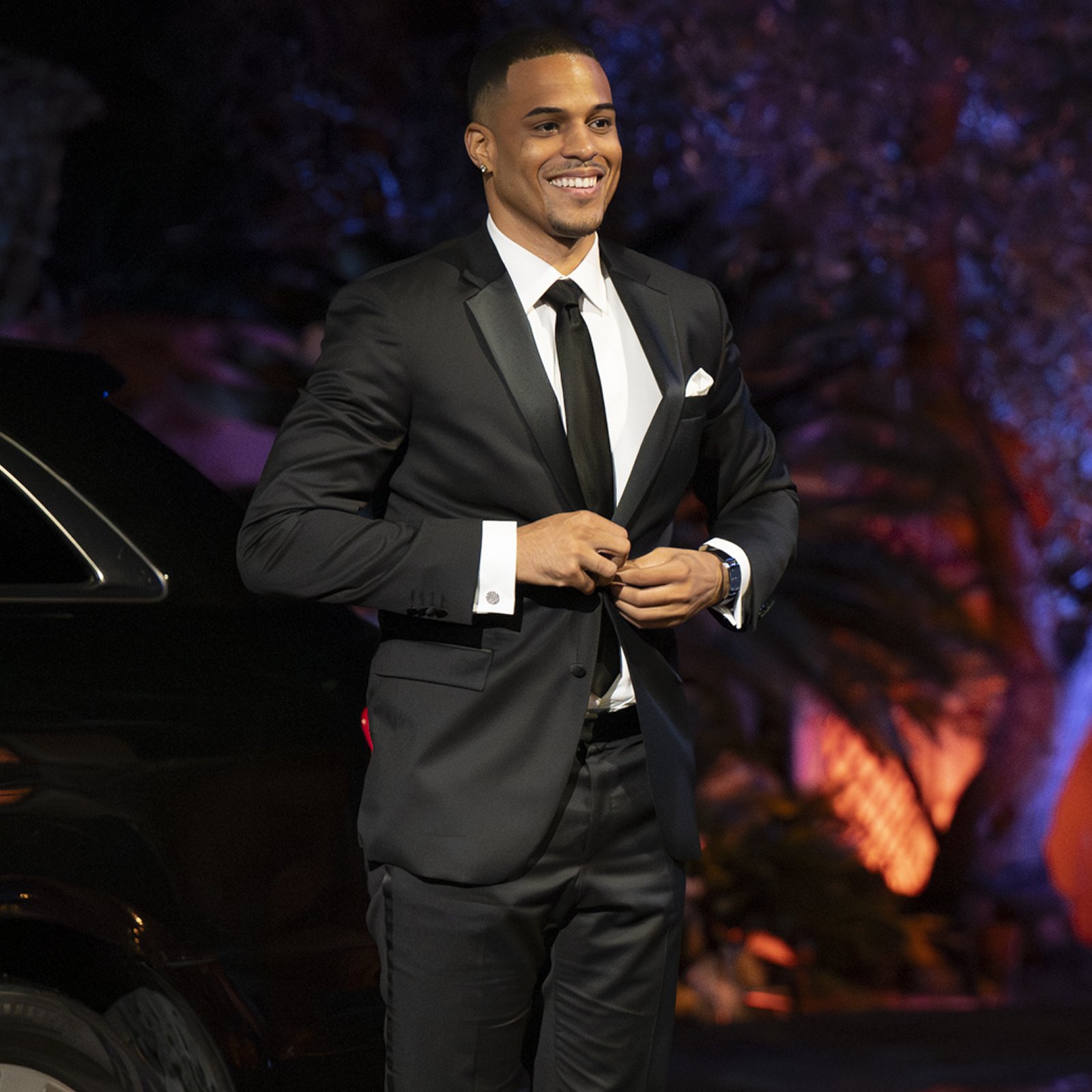 Bachelor spoilers: Who is Grant Ellis' winner? What happens on his 'The ...