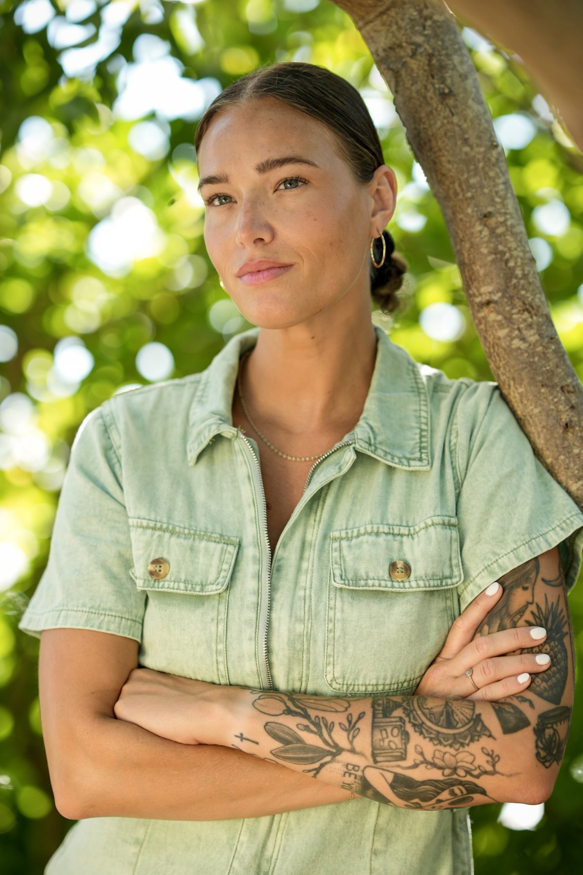 'Survivor' Season 48 castaways announced by CBS -- Meet the castaways ...