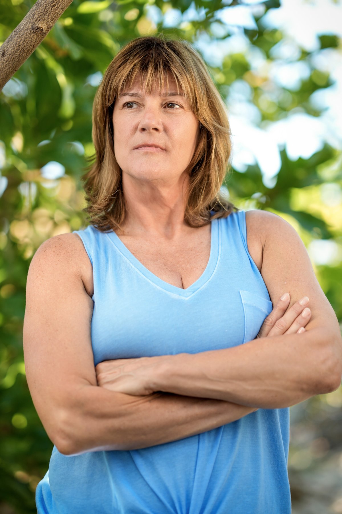 'Survivor' Season 48 castaways announced by CBS -- Meet the castaways ...