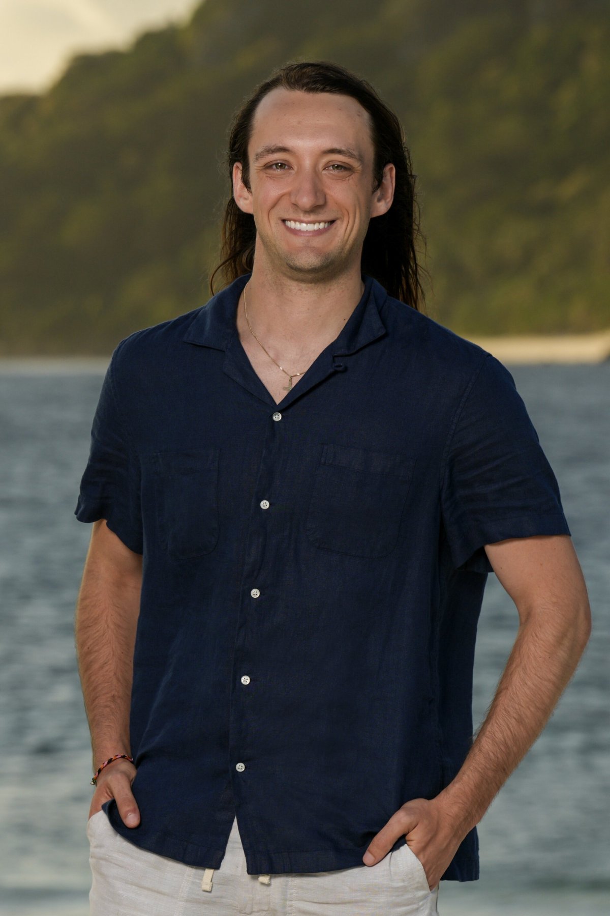 'Survivor' Season 48 castaways announced by CBS -- Meet the castaways ...