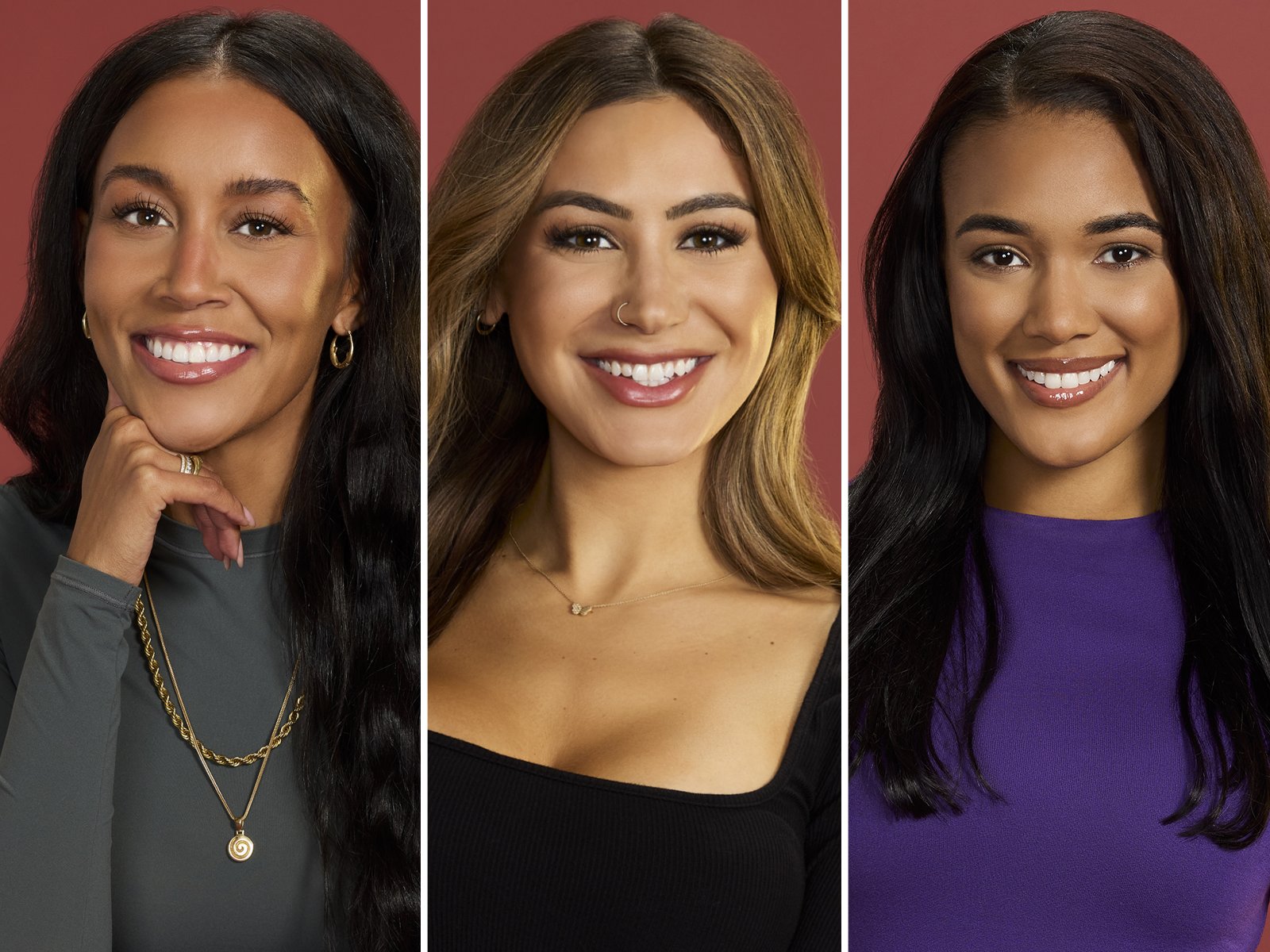 Bachelor spoilers: Who are Grant Ellis' Final 2 bachelorettes? Who is ...