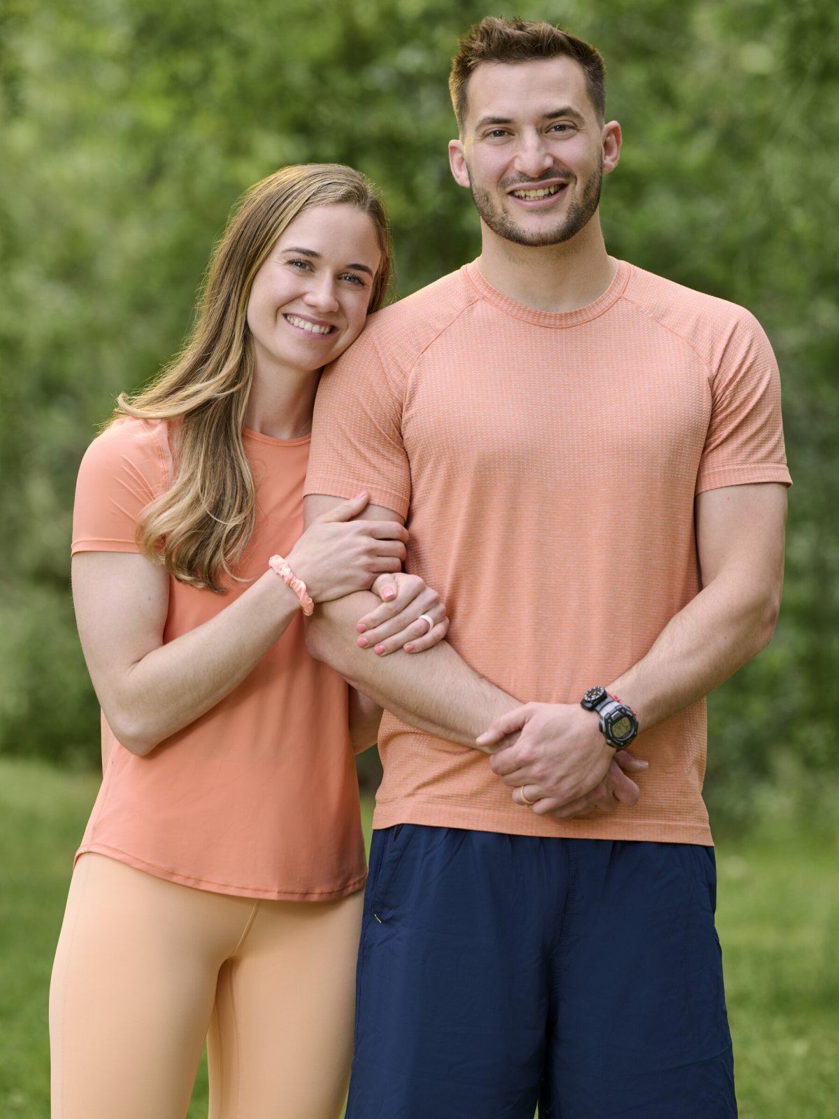 'The Amazing Race' Season 37: Meet 'The Amazing Race' teams of Racers ...