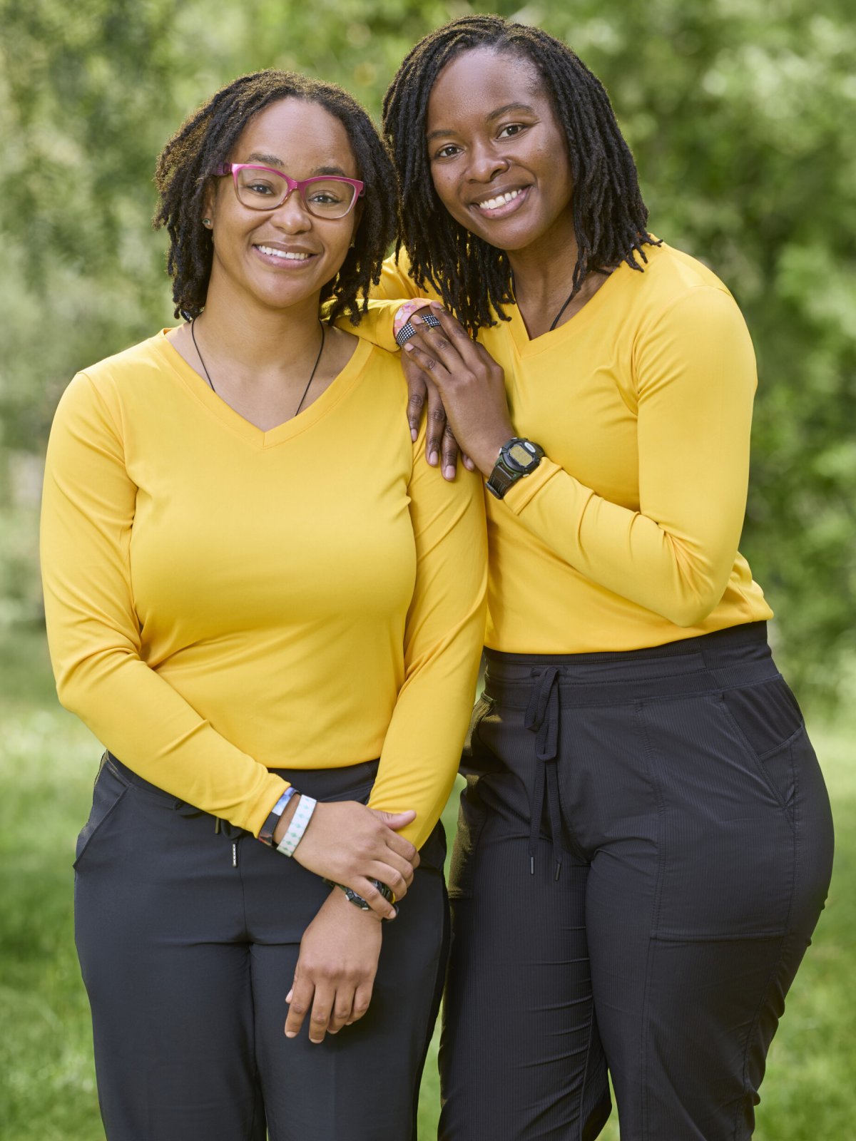 'The Amazing Race' Season 37: Meet 'The Amazing Race' teams of Racers ...