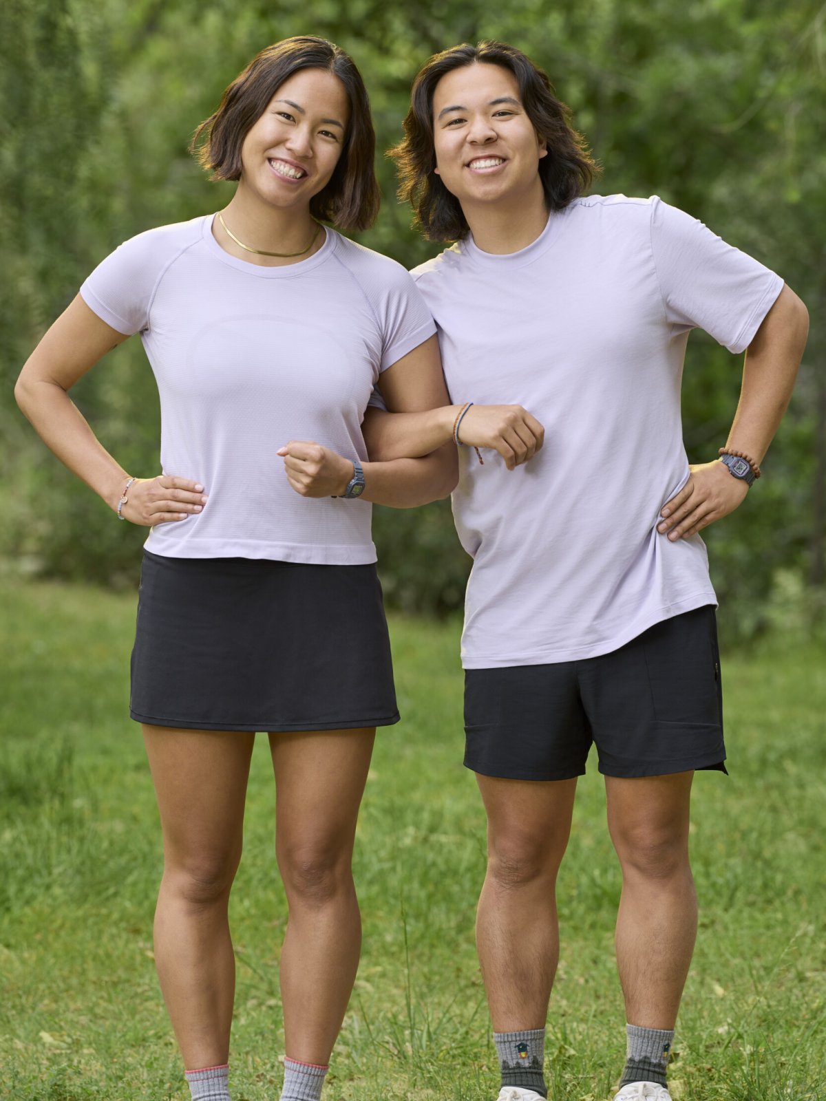 'The Amazing Race' Season 37: Meet 'The Amazing Race' teams of Racers ...