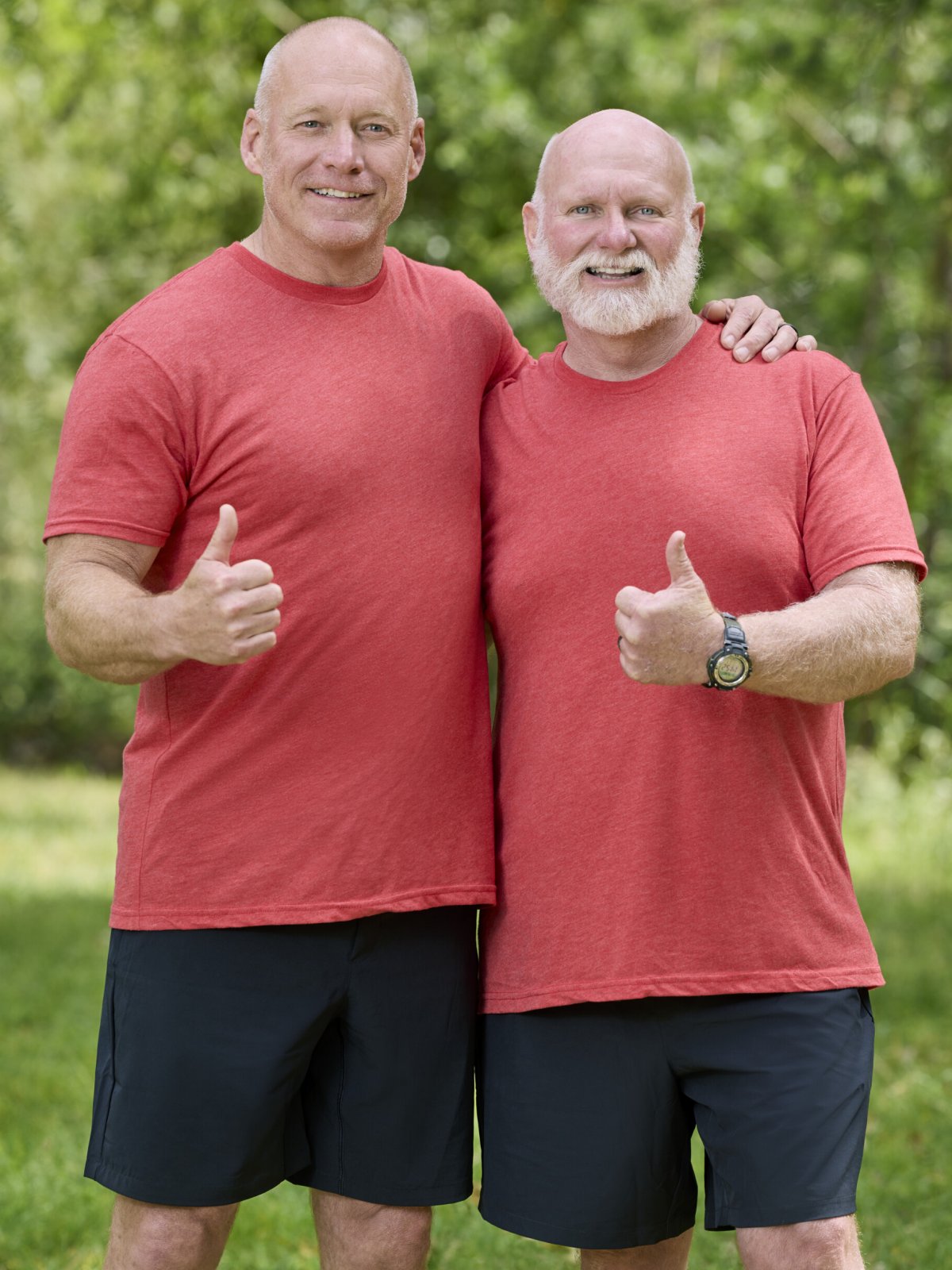 'The Amazing Race' Season 37 cast announced -- Meet the Racers! (PHOTOS ...