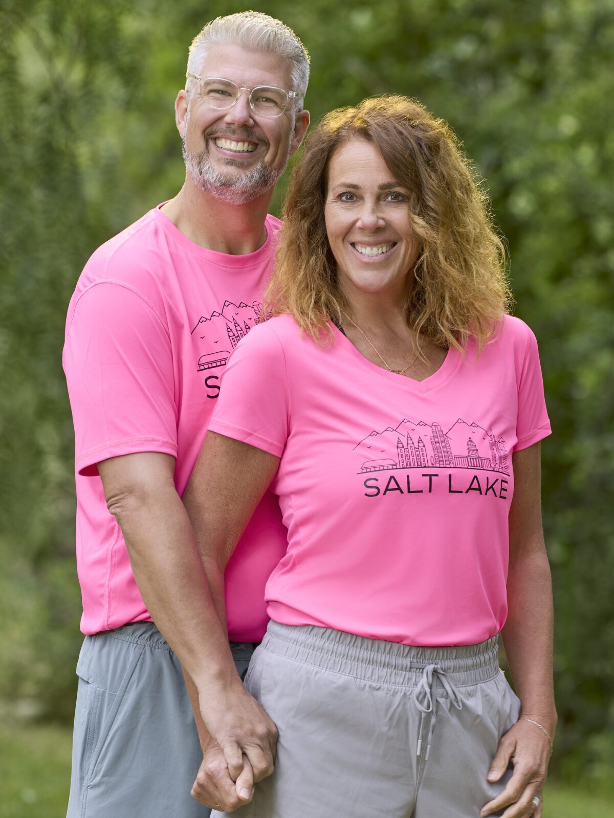 'The Amazing Race' Season 37 cast announced -- Meet the Racers! (PHOTOS ...