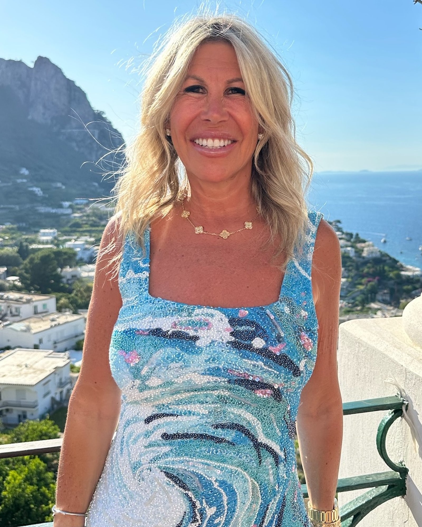 'The Golden Bachelor' star Mel Owens' golden bachelorettes announced ...