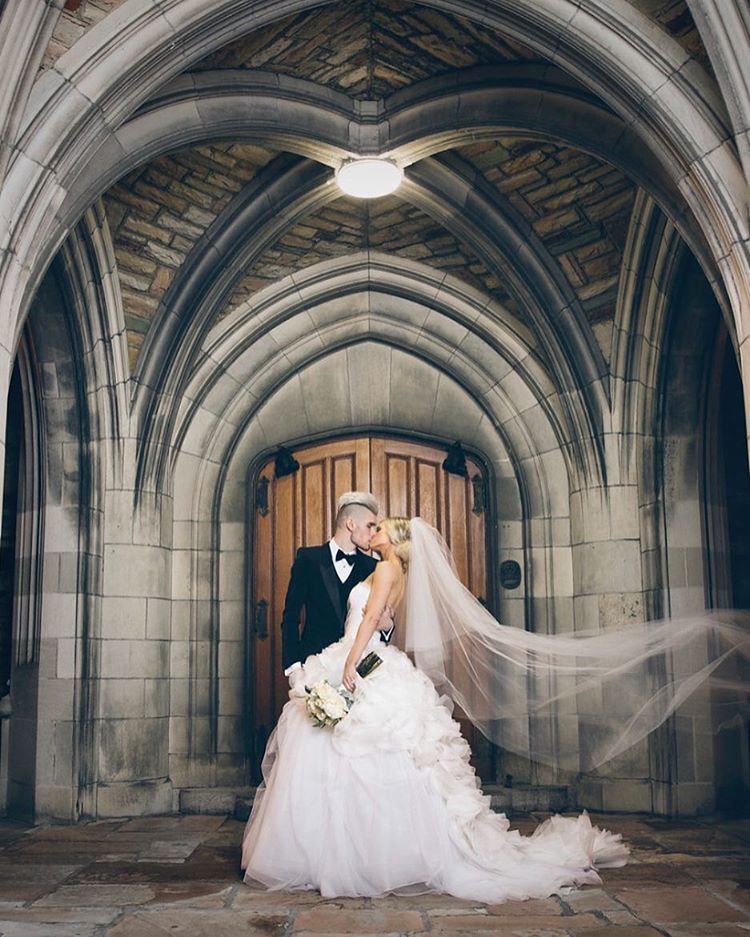 Reality TV weddings of 2016 -- See everyone who got married! (PHOTOS ...