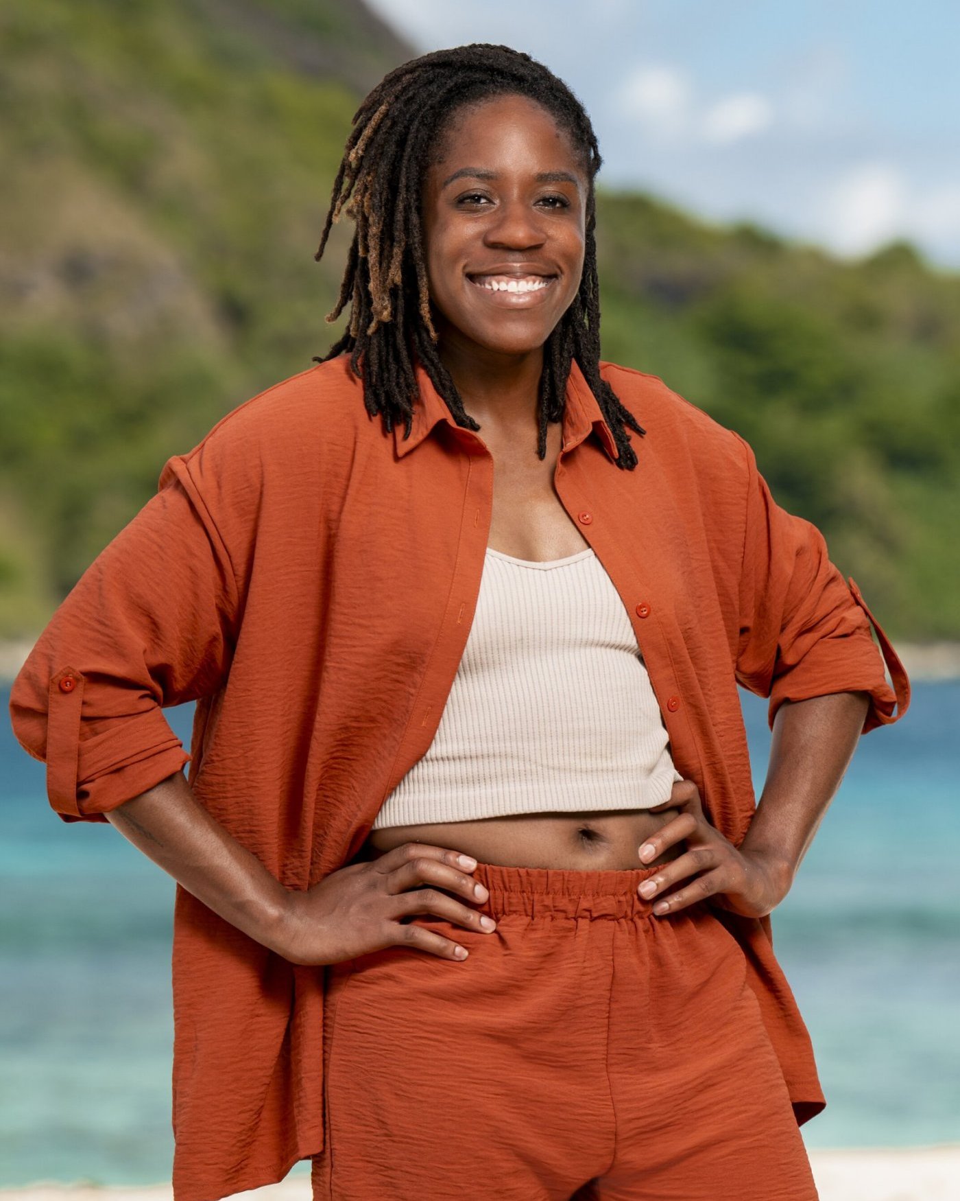 'Survivor' Season 49: Meet the new 'Survivor' season's castaways ...
