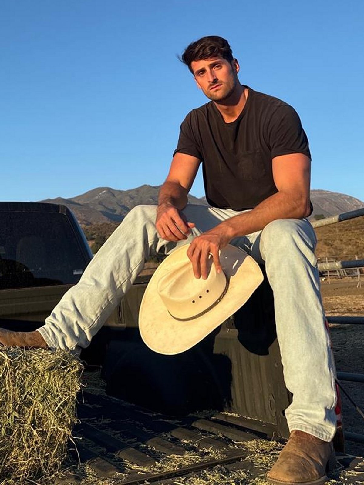 'The Bachelorette' star Taylor Frankie Paul's potential bachelors ...
