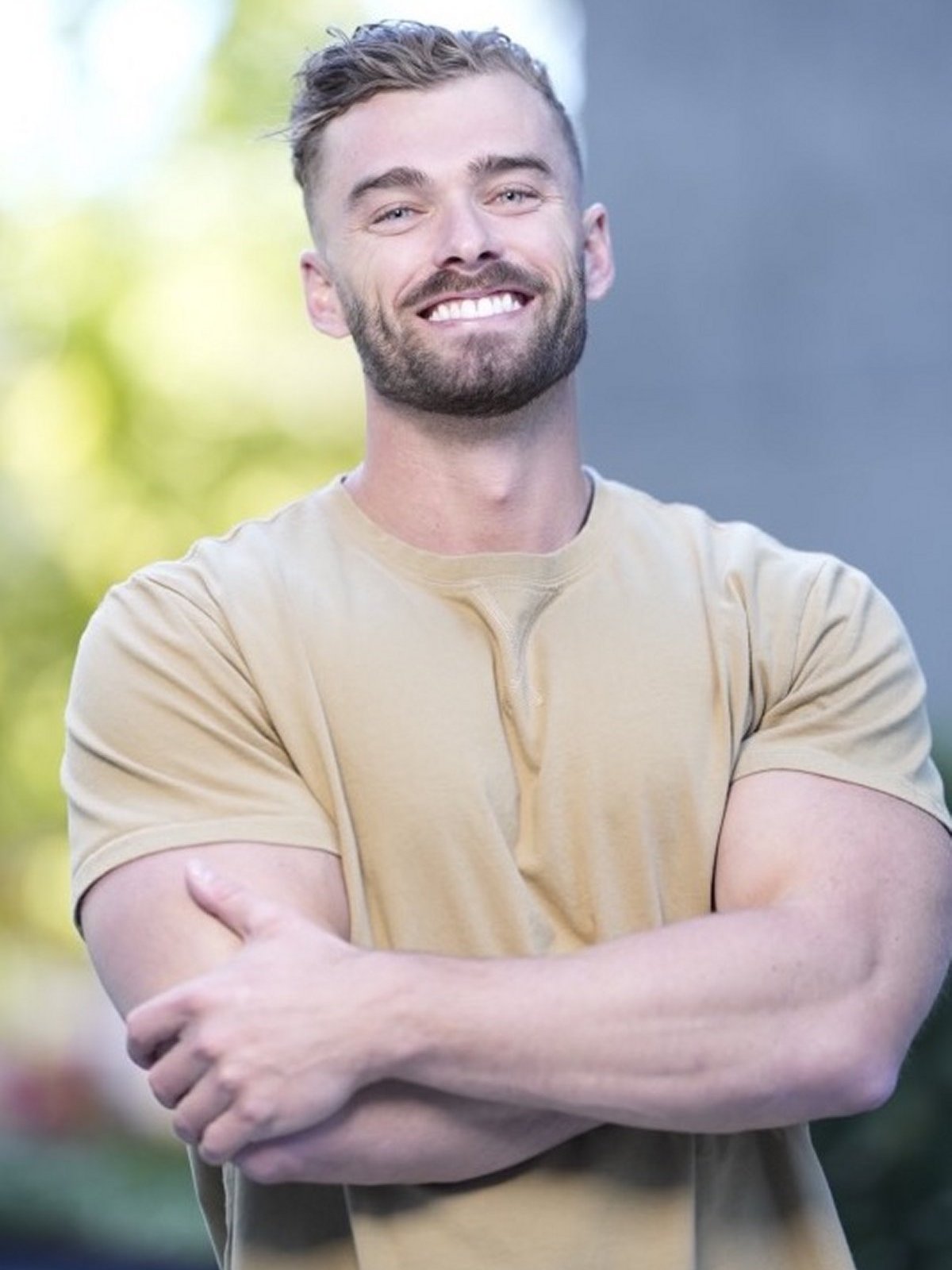 'The Bachelorette' star Taylor Frankie Paul's potential bachelors ...