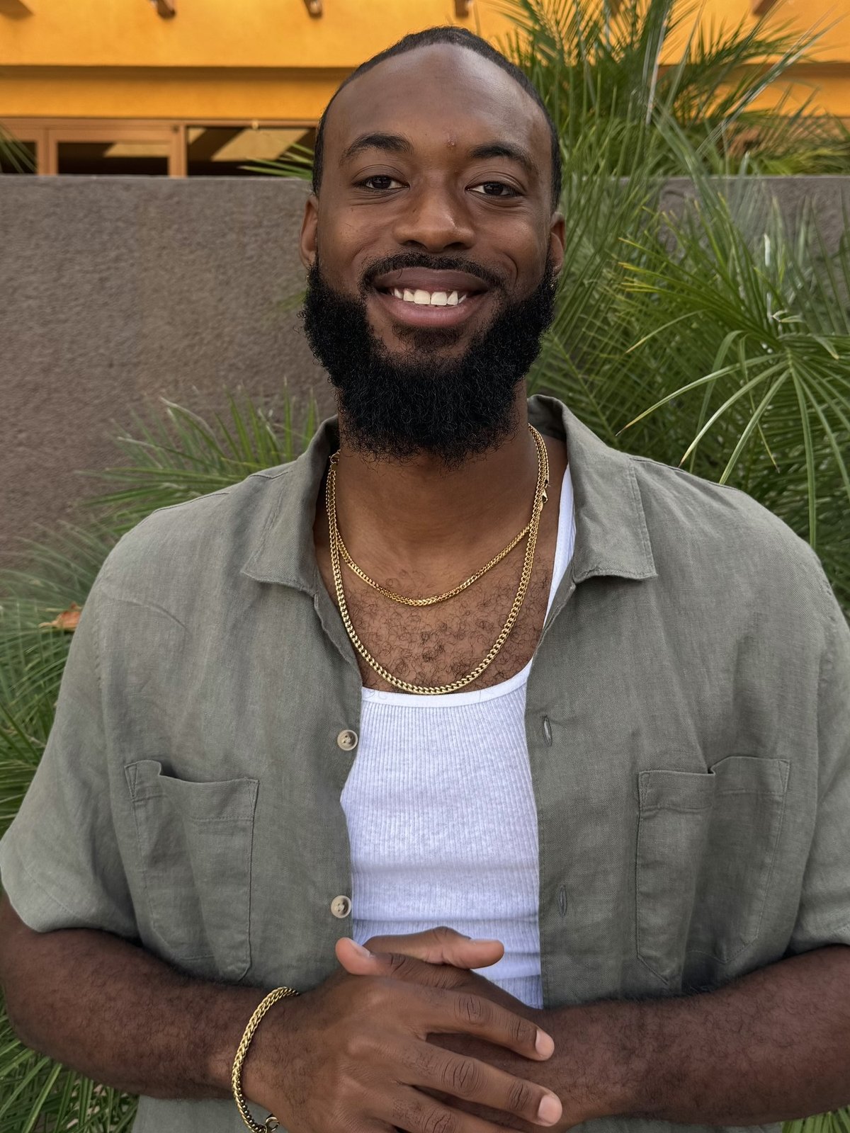 'The Bachelorette' star Taylor Frankie Paul's potential bachelors ...