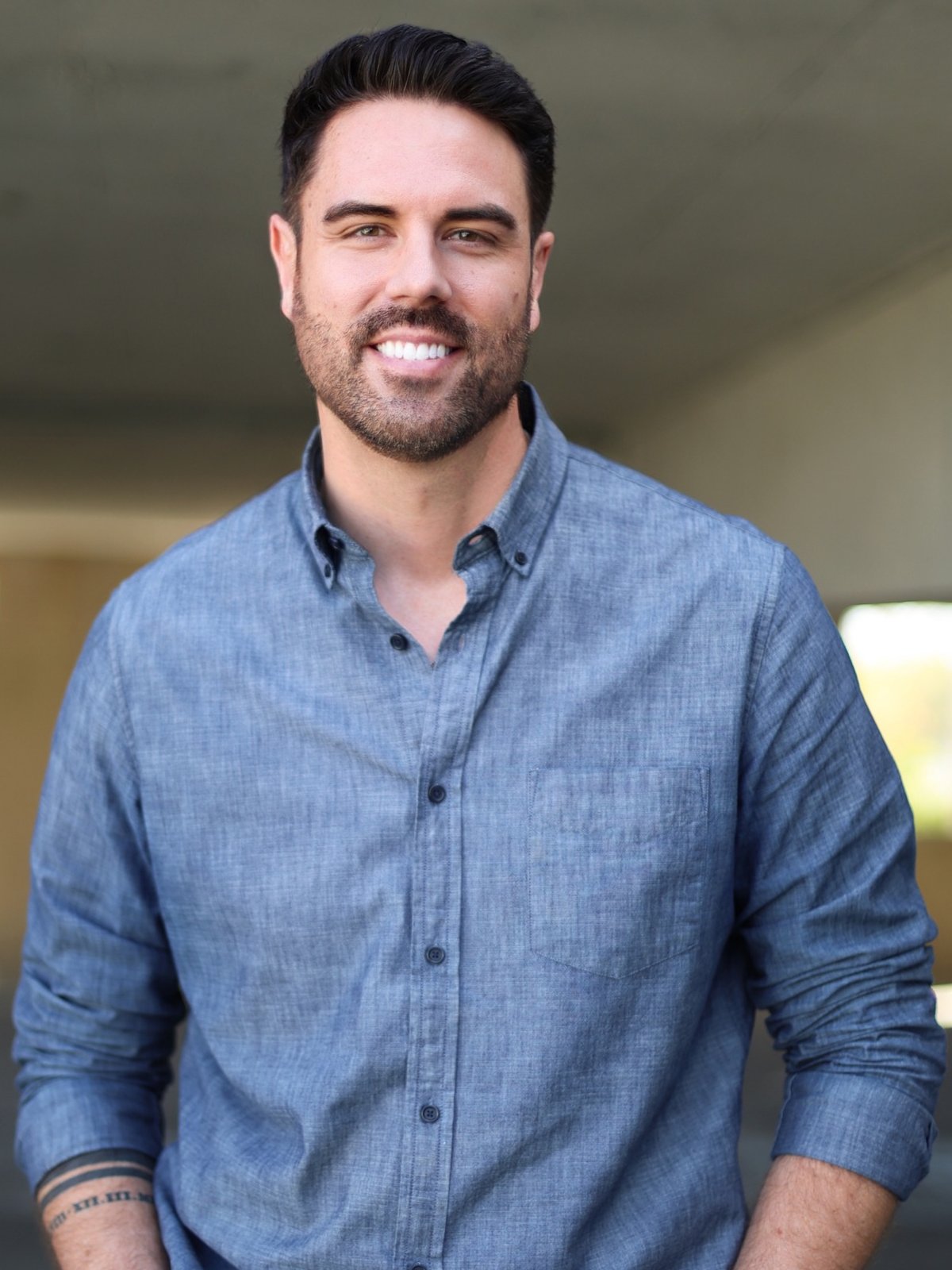 'The Bachelorette' star Taylor Frankie Paul's potential bachelors ...