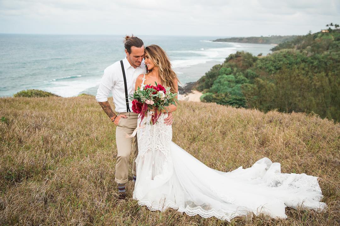 Reality TV weddings of 2016 -- See everyone who got married! (PHOTOS ...