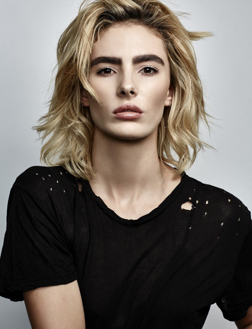 'America's Next Top Model' revival cast announced by VH1 (PHOTOS ...