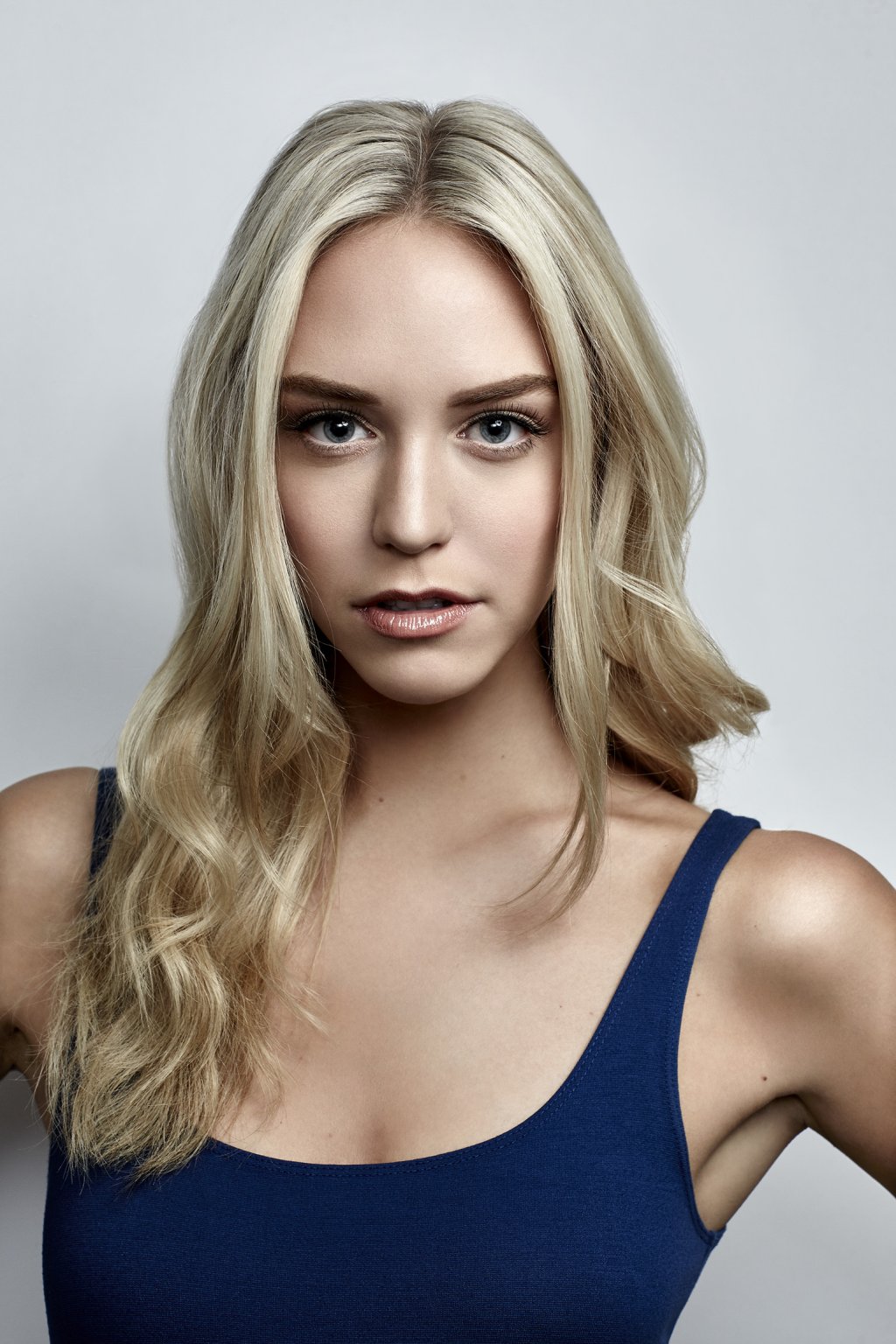 'America's Next Top Model' revival cast announced by VH1 (PHOTOS ...